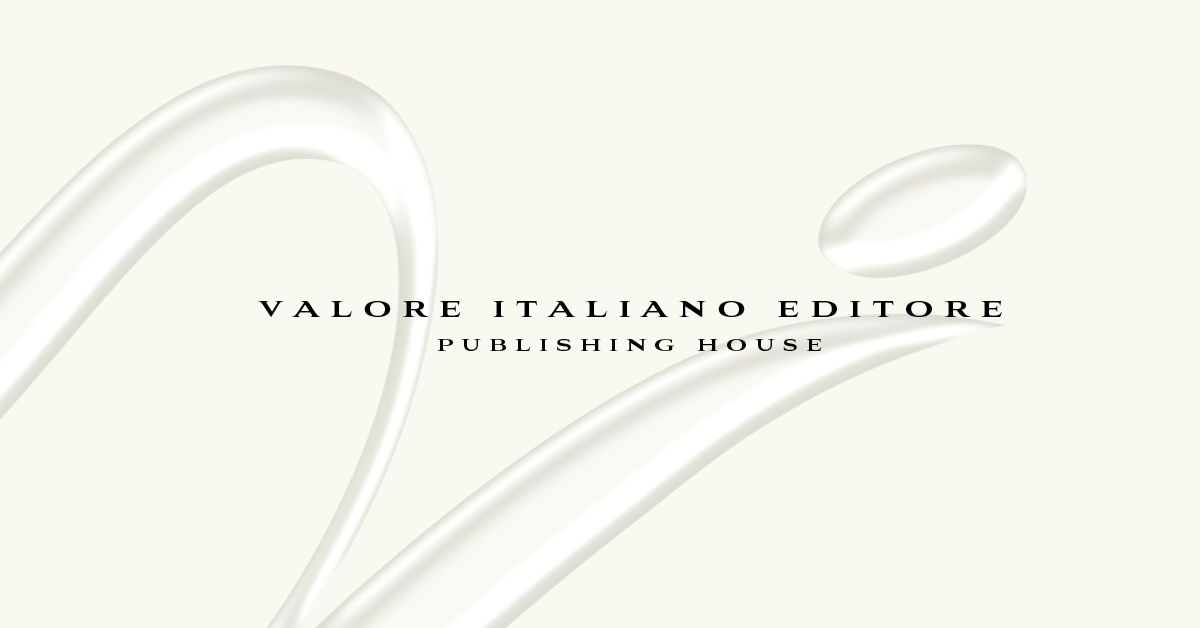 Valore Italiano Editore - Publishing House